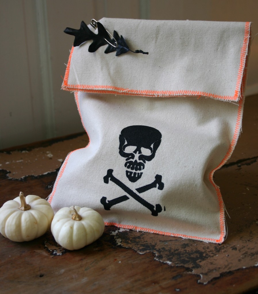 Poison Gift Bag | Family Chic