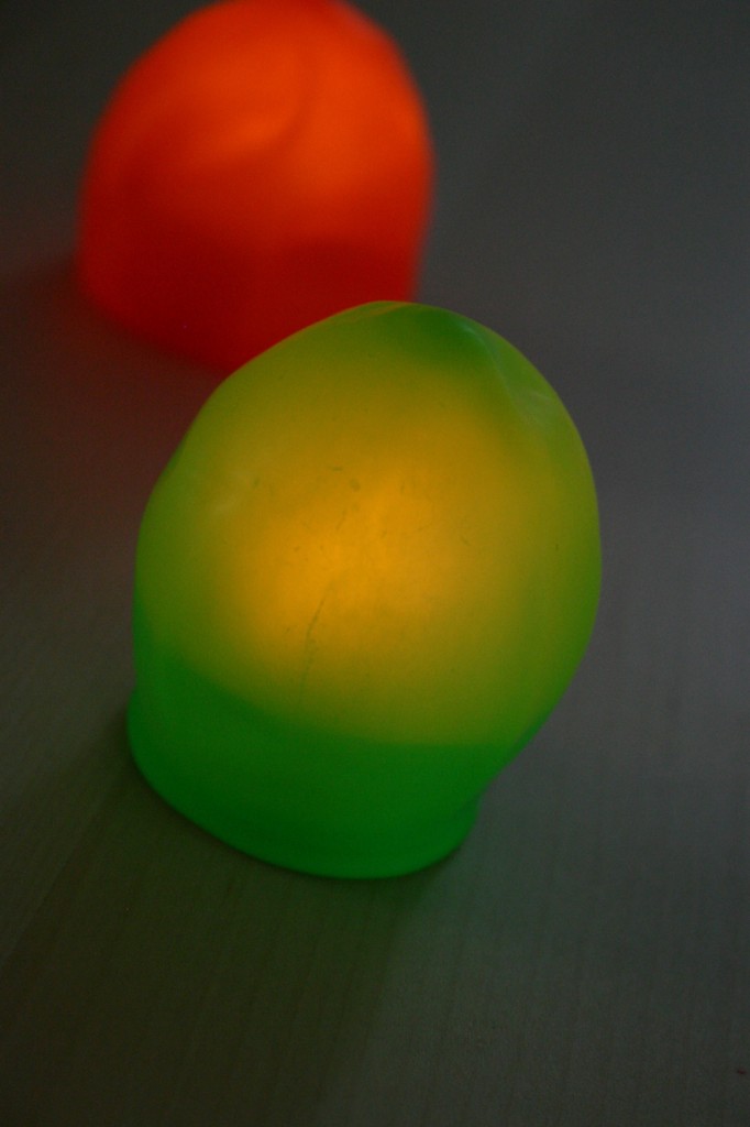 Blob Lights | Family Chic