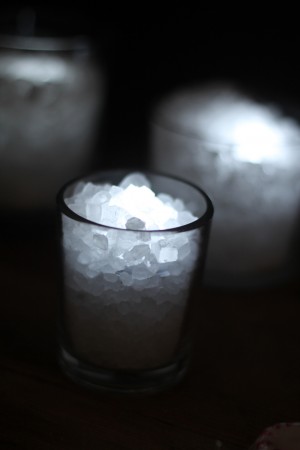 Bright Ice Pots | Family Chic
