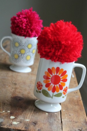 Mug “Gift Wrap” | Family Chic